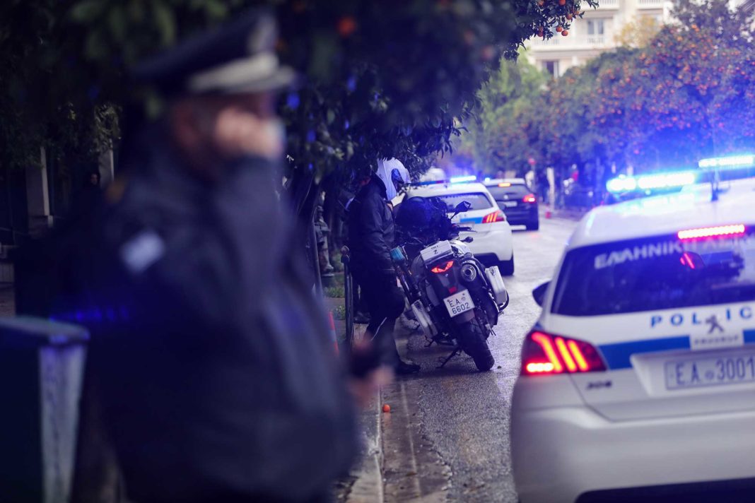 Καταγγελίες για απαγωγή γυναίκας στο κέντρο της Πάτρας– «Άνοιξαν και ...