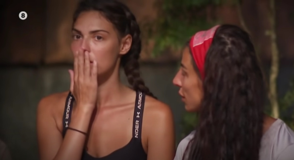 Survivor spoiler: Διπλή αποχώρηση από το ριάλιτι επιβίωσης - Ποιοι ...