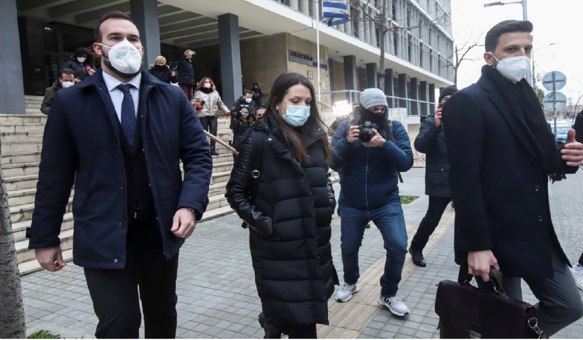 Βιασμός στη Θεσσαλονίκη: Αμφισβητεί τα αποτελέσματα των τοξικολογικών η ...