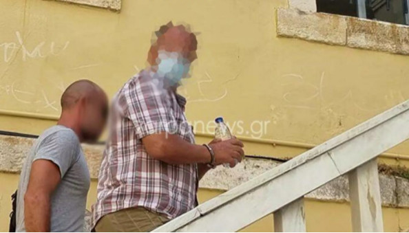 Κρήτη: Αποφυλακίστηκε ο πατέρας που κατηγορείται για συνέργεια στον ...