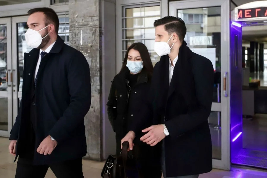Βιασμός 24χρονης: Πληθαίνουν τα ερωτήματα μετά την κατάθεση νέας ...