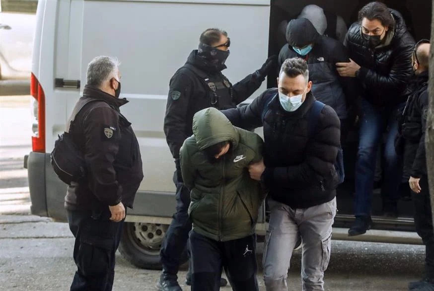 Δολοφονία Άλκη Καμπανού: Απολογείται τη Δευτέρα ο 20χρονος που είχε ...