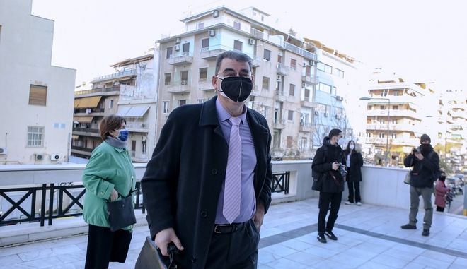 Δολοφονία Τοπαλούδη: Συγκλονίζει ο πατέρας της Ελένης - "Τα ισόβια να ...