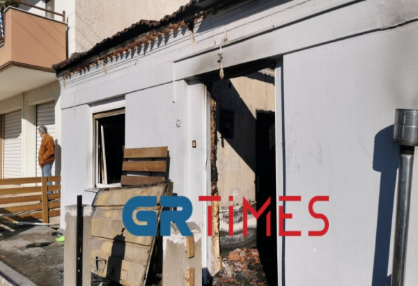 Τραγωδία στη Θεσσαλονίκη: Συγκλονίζει ο πατέρας της μητέρας που πέθανε ...
