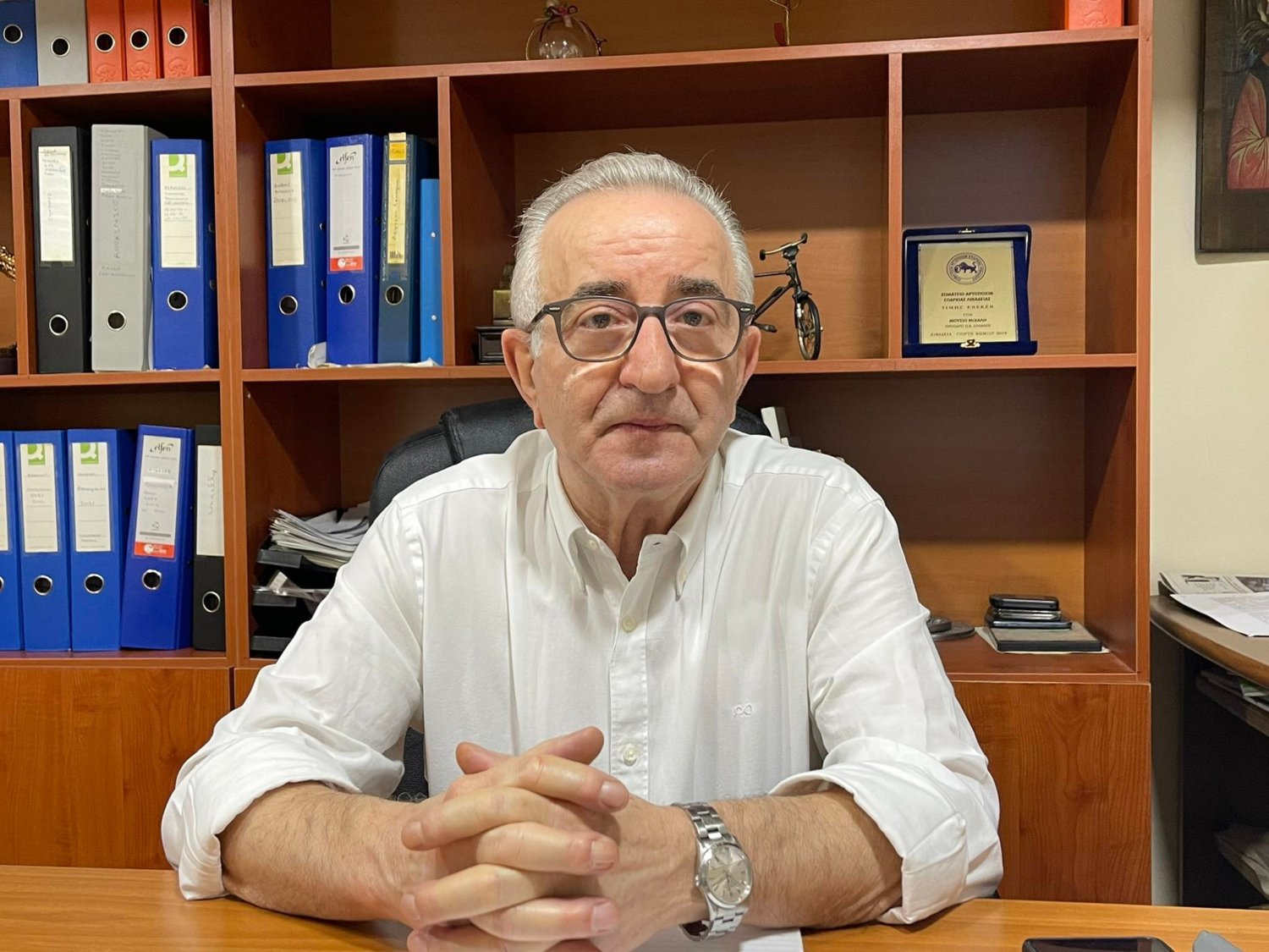 Φούρνοι: «Βροχή» τα λουκέτα – Έκλεισαν 260 αρτοποιεία από την αρχή του ...