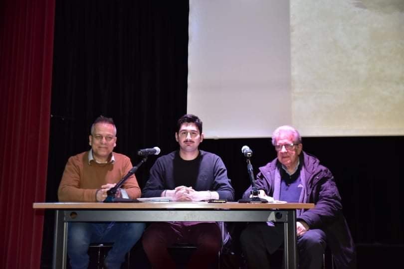 Στη Δημοτική Πινακοθήκη Λάρισας - Μουσείο Γ.Ι. Κατσίγρα για τα 100 ...