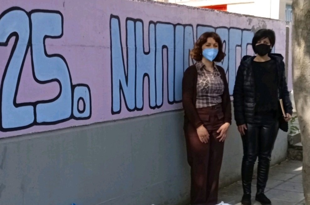 Τρόφιμα από το 25ο Νηπιαγωγείο στο Κοινωνικό Παντοπωλείο Δ. Λαρισαίων ...