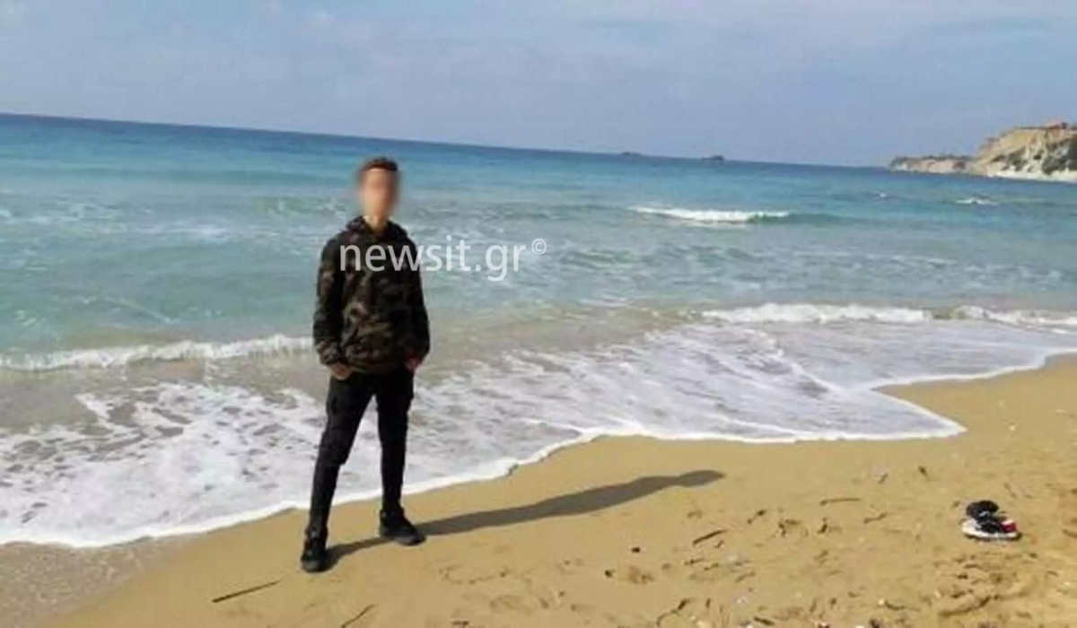 Κεφαλονιά: Ο λυκειάρχης του 17χρονου που απανθρακώθηκε σε τροχαίο ...