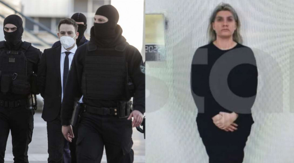 Ψυχίατρος Σούρας: Βάλτε δίπλα- δίπλα τον Μπάμπη Αναγνωστόπουλο και τη ...