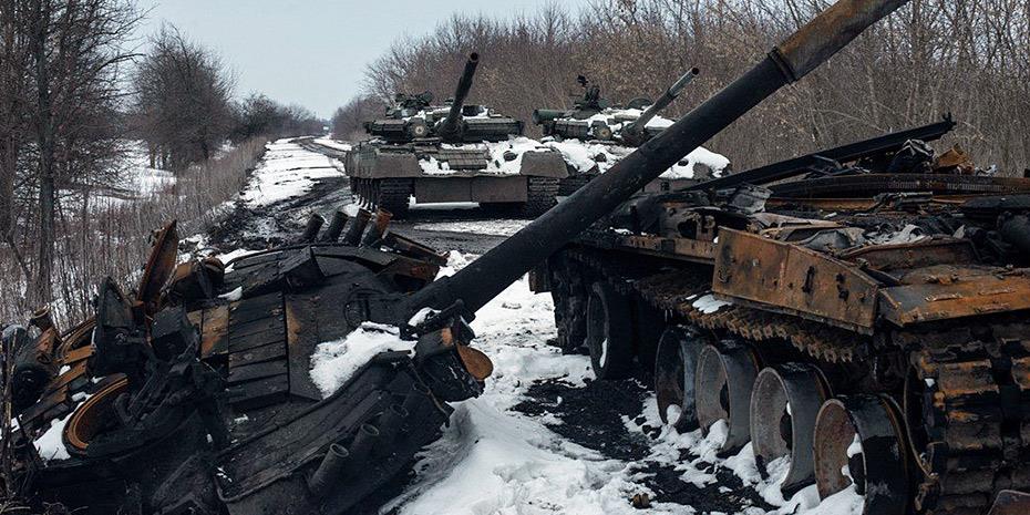 Tι είναι το «Jack-in-the-box» που διαλύει τα ρωσικά άρματα - larissanet.gr