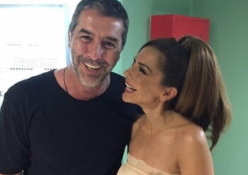 Γάμος – βόμβα στη showbiz: Παντρεύονται Βανδή – Μπισμπίκης; - larissanet.gr