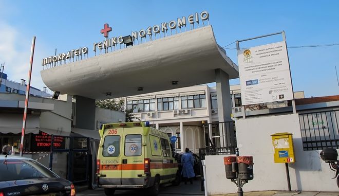 Θετική η εικόνα της υγείας της 8χρονης που ακρωτηριάστηκε σε παιδική ...