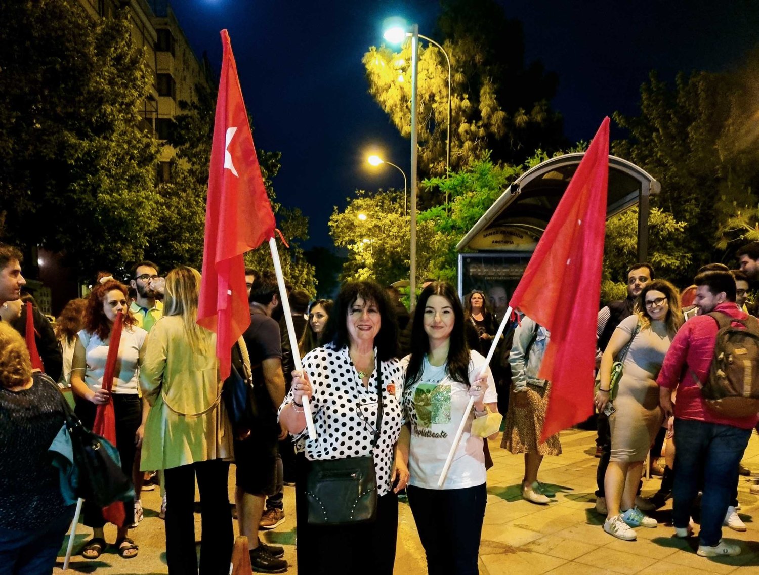 Άννα Βαγενά: «Αυτός ο ΣΥΡΙΖΑ θα είναι πρώτος στις εκλογές» - larissanet.gr