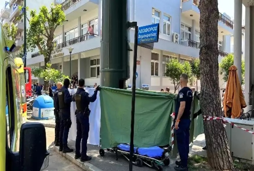 Αλεξανδρούπολη: Φρικτός θάνατος άστεγου που διαμελίστηκε σε κάδο ...