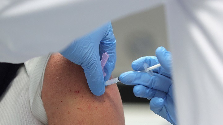 Ο αναμνηστικός εμβολιασμός κατά του ιού SARS-CoV-2 είναι ...