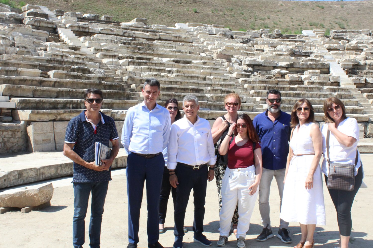 "Κλείνει ασφαλώς και χωρίς απώλεια πόρων το ΕΣΠΑ Θεσσαλίας 2014-2020 ...