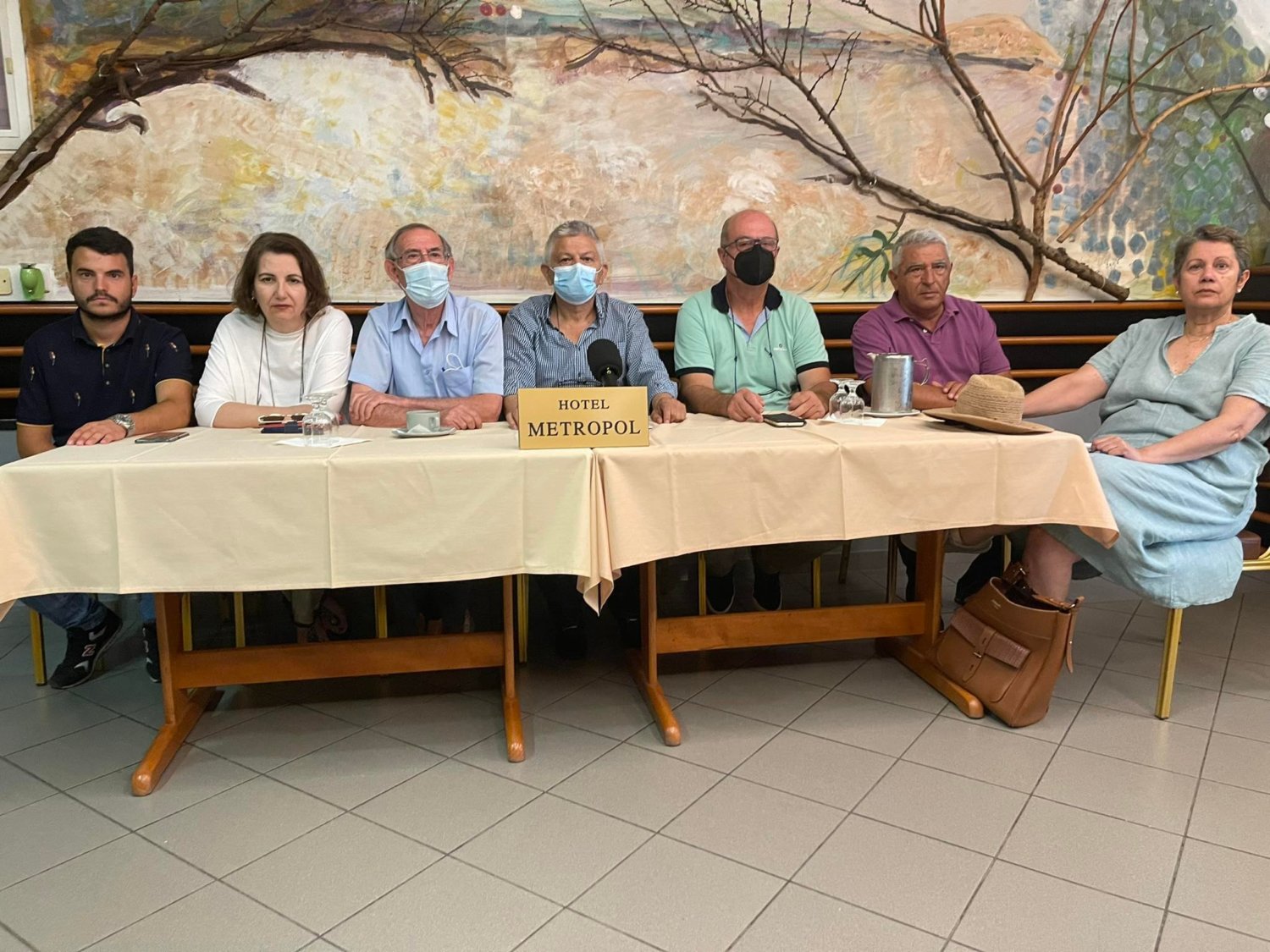 ΣΥΡΙΖΑ - ΠΣ: Αναγκαίες οι αλλαγές στον Κανονισμό Ασφάλισης των αγροτών ...