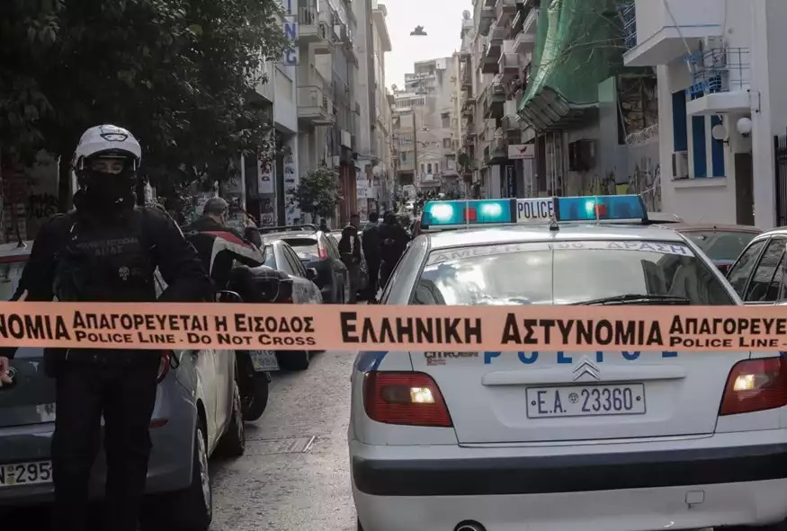 Εγκλήματα που συγκλόνισαν την Ελλάδα τα τελευταία 25 χρόνια - larissanet.gr