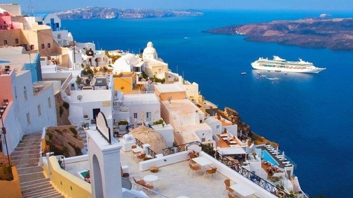 Τουρισμός: Επτά ελληνικοί προορισμοί που απογειώθηκαν - Η σύγκριση με ...