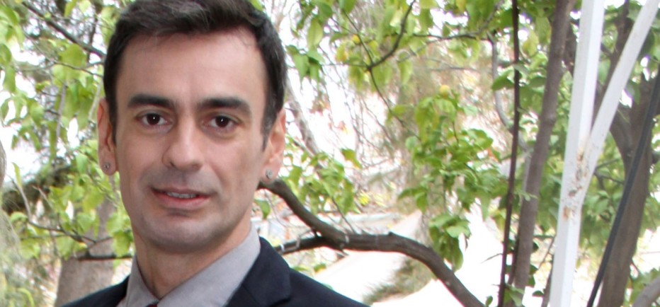Κωνσταντίνος Γιαννακόπουλος: Εγκλωβίστηκε στο τρένο για Θεσσαλονίκη ο ...