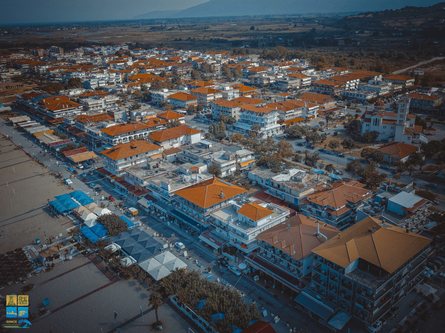 Δήμος Δίου-Ολύμπου: Χρηματοδότηση για εξοπλισμό πάρκων - αναβάθμιση ...