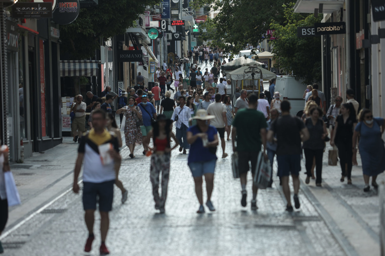 Νέο σενάριο για έκτακτο επίδομα 200 ευρώ - larissanet.gr