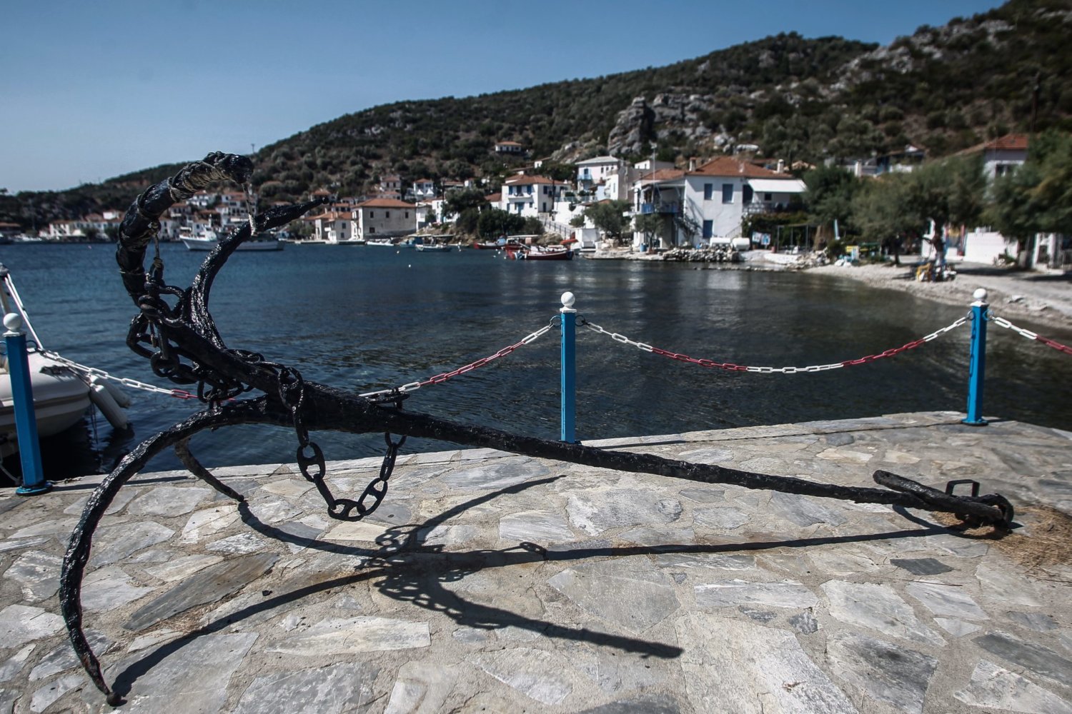 Αυτή είναι η ταινία που θα γυριστεί σε Τρίκερι και Πήλιο – Όλες οι ...