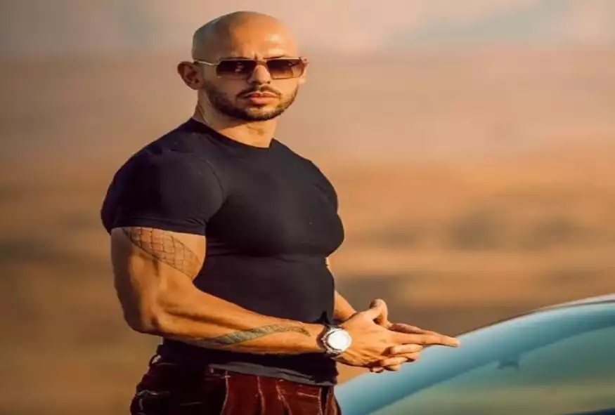 Andrew Tate: Εκτός Facebook και Instagram γνωστός για το μισογυνιστικό ...