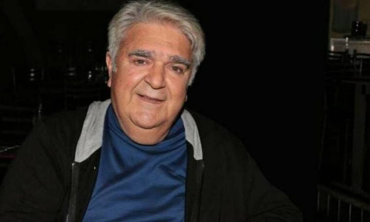 Πασχάλης Τερζής: 'Εκλεισε τα 76 του χρόνια! - Οι επιτυχίες, η ...