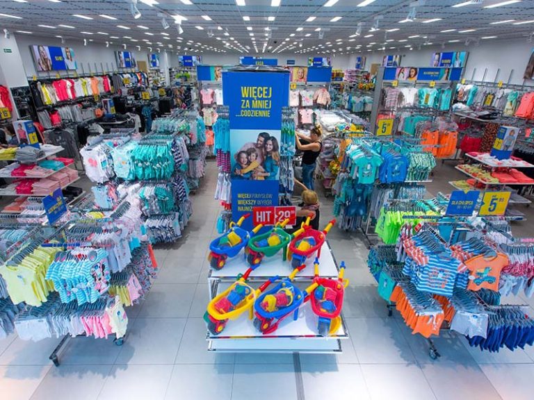 Pepco: Η πολωνική αλυσίδα των 4,1 δισ. ευρώ και επίσημα στην Ελλάδα - Η ...