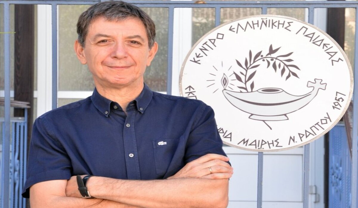 Νίκος Ράπτης: Ποιοι στοχοποίησαν το Σχολείο - Oι διαβόητες ...