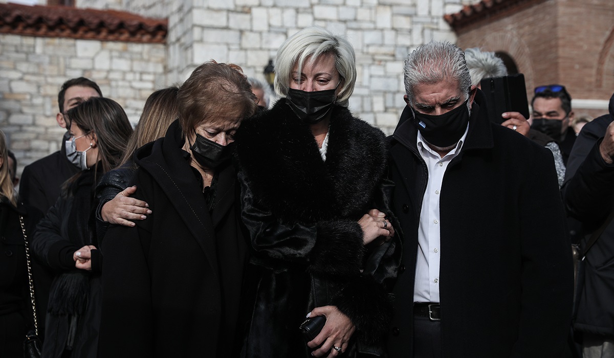 Το δικαστικό συμβούλιο είπε «όχι» στην αποδέσμευση της περιουσίας του ...