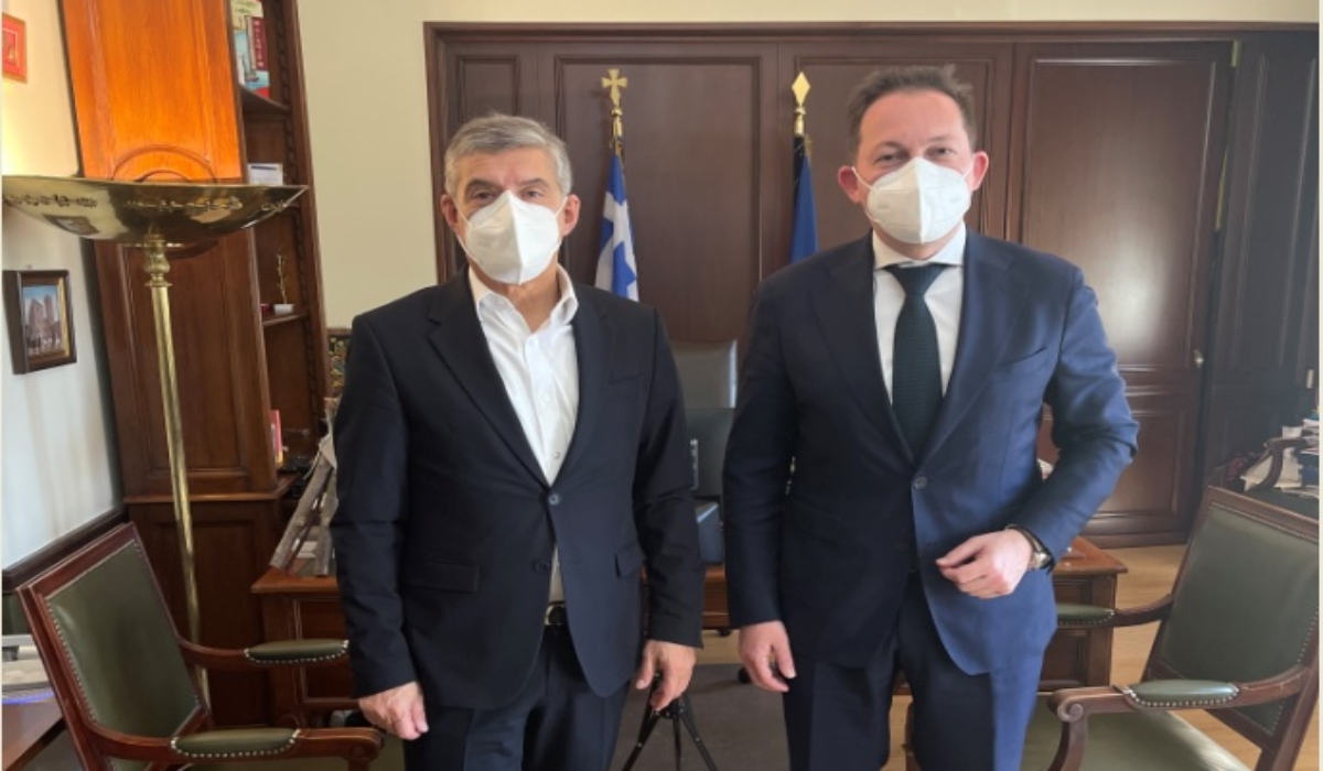 Το Σχολείο του Ρήγα Φεραίου στη Ζαγορά διασώζει και αναδεικνύει η ...