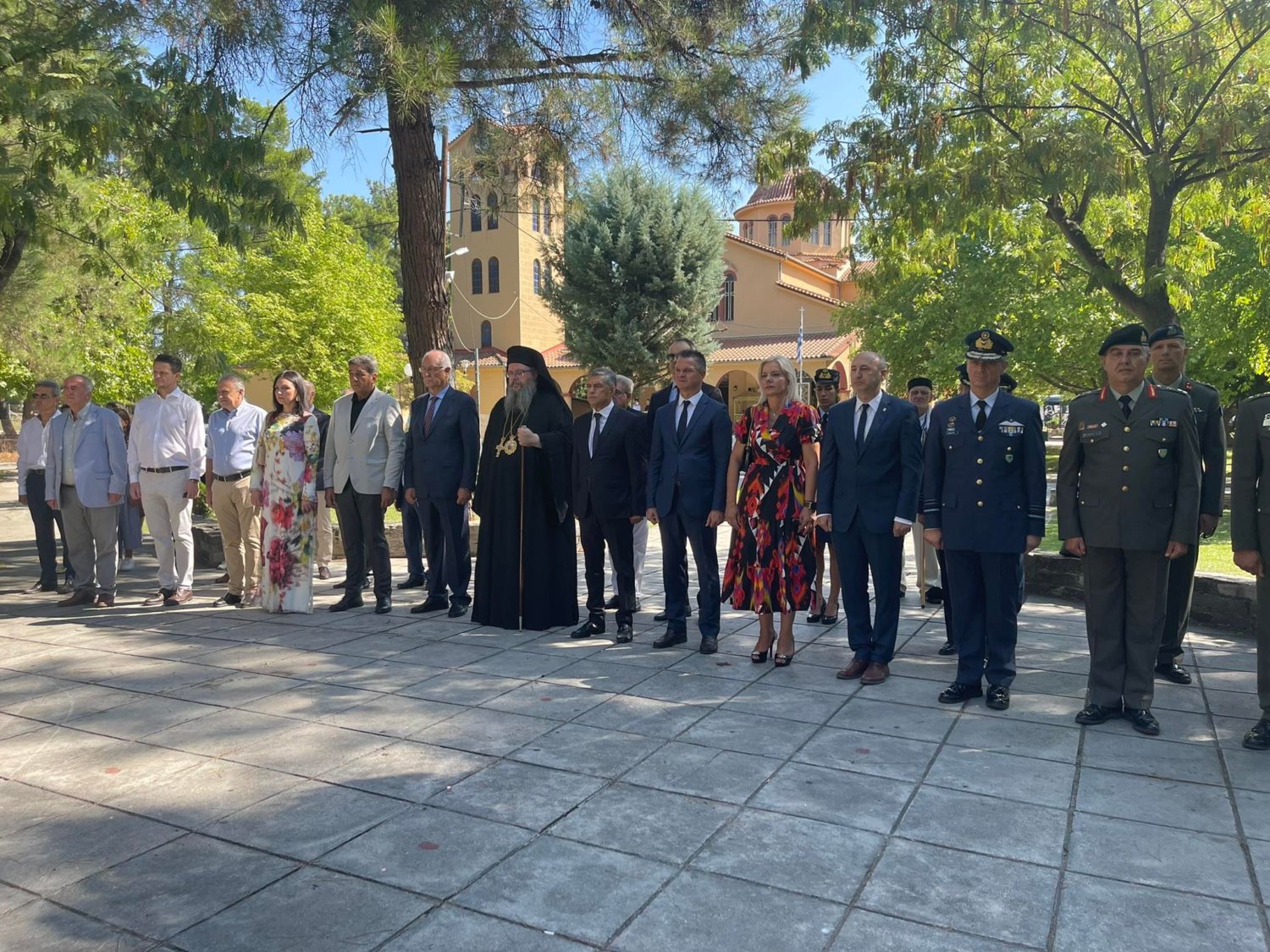 Η απελευθέρωση της Λάρισας* - larissanet.gr