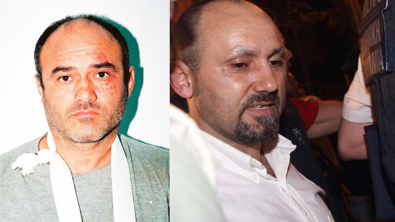 Η 13η Σεπτεμβρίου στην Ιστορία - Πού είναι σήμερα ο Νίκος και ο Βασίλης ...