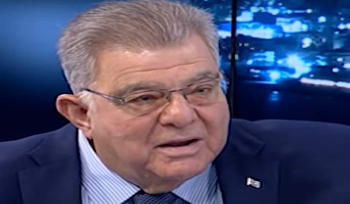 "Πατριωτικός Συνασπισμός": Επικεφαλής στο ψηφοδέλτιο της Λάρισας ο ...