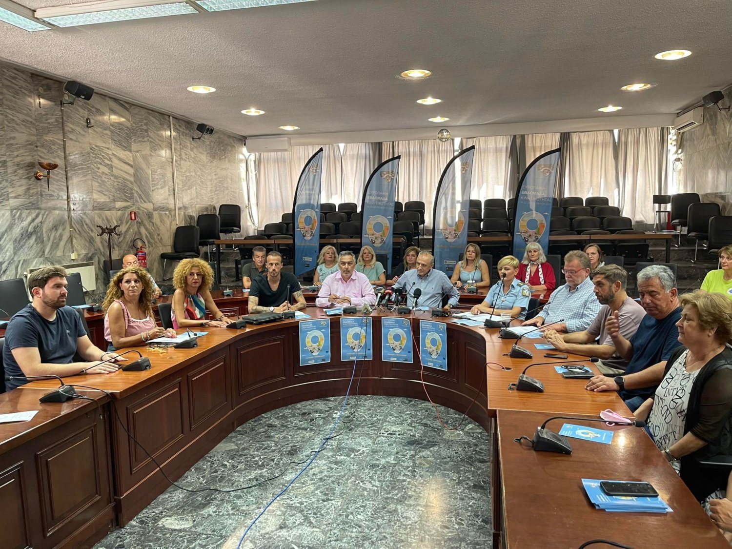 Λάρισα: Με στόχο μια πόλη φιλική προς το ποδήλατο οι φετινές δράσεις ...