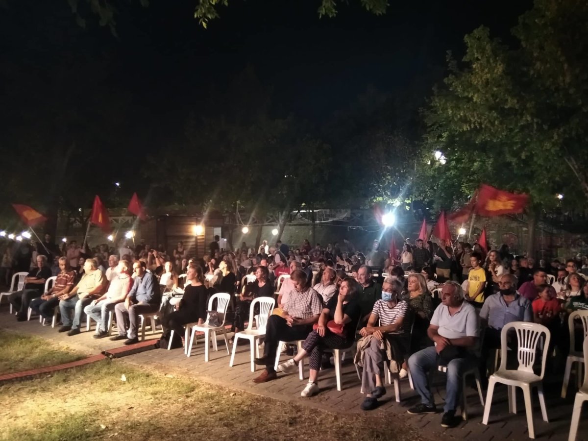 Λάρισα: Με την ομιλία της Ελένης Μπέλλου ολοκληρώνεται το 48ο Φεστιβαλ ...