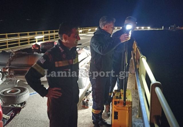 Θρίλερ με την 48χρονη Λαμιώτισσα που αγνοείται στην Ευρυτανία ...