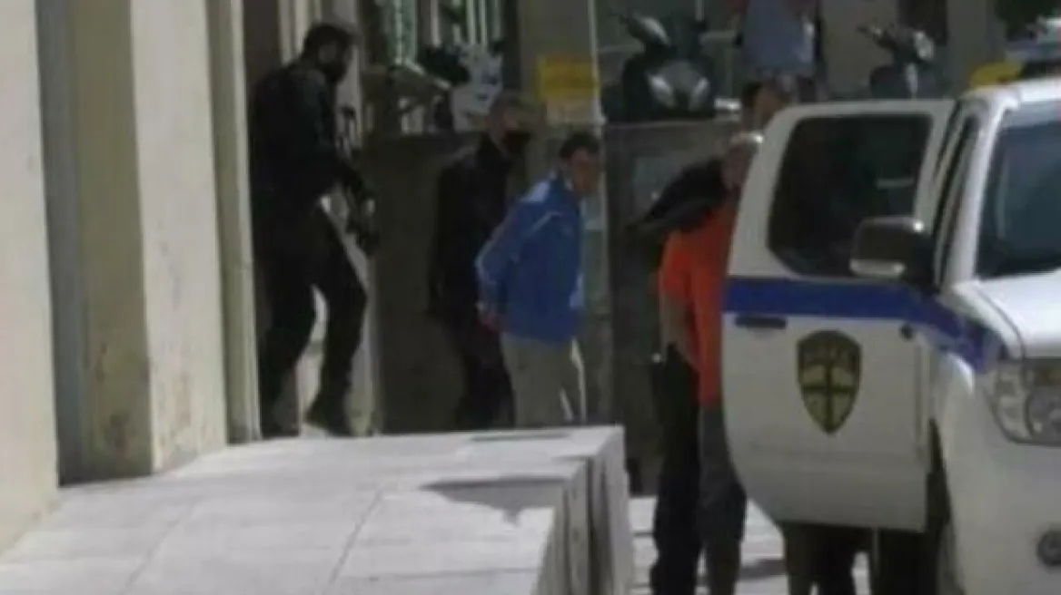 Έγκλημα στη Μεσαρά: Ισόβια κάθειρξη στον 27χρονο Ρουμάνο για τη ...