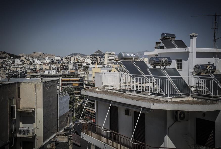 Επιδότηση για ηλιακούς θερμοσίφωνες: Η διαδικασία για την αγορά, τα ...