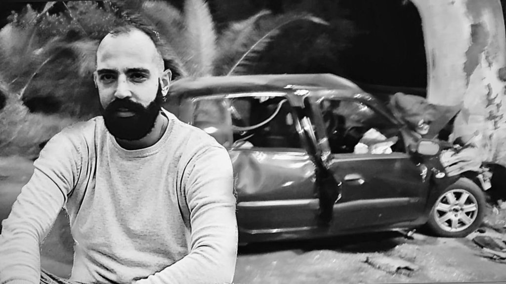 Σοκ στα Λεχαινά: Νεκρός 25χρονος σε τροχαίο στην Κω - larissanet.gr