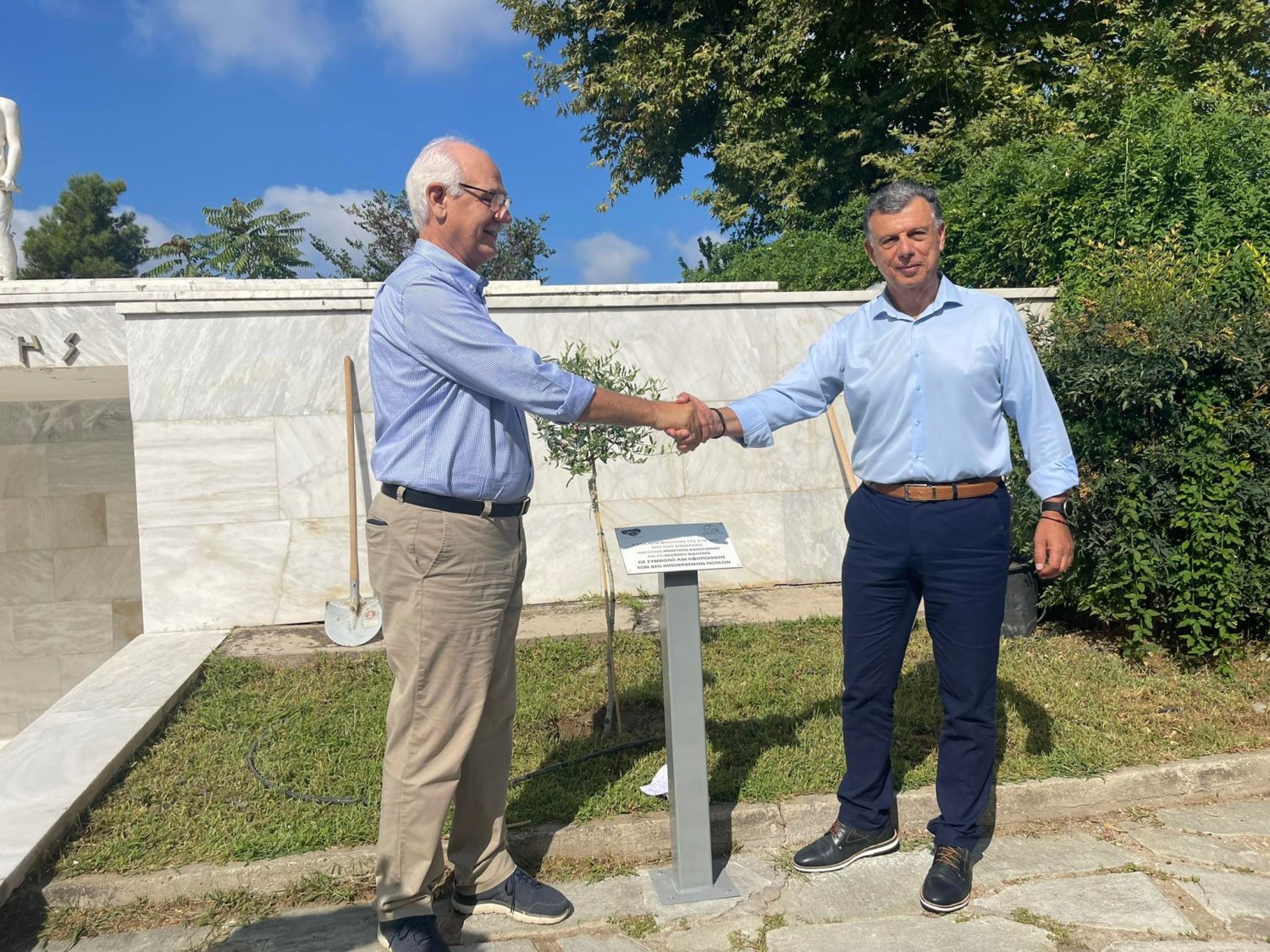 Η Λάρισα «μετακομίζει» στην Κω – Ποιοί θα βρεθούν στο νησί - larissanet.gr