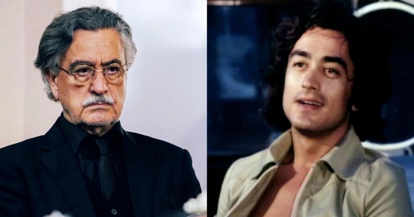 Νίκος Γαλανός: Ο καρδιοκατακτητής του Ελληνικού σινεμά, η κούκλα ...