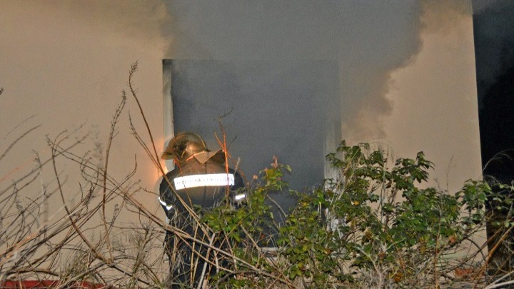 Ένας νεκρός από φωτιά σε μονοκατοικία στην Αλεξάνδρεια Ημαθίας ...