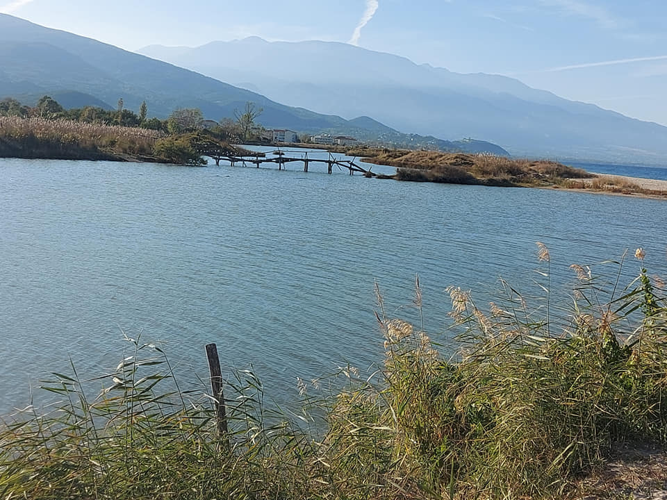 Το παράπονο του Μάκη Γιαννακόπουλου για το Καστρί Λουτρό (φωτ ...