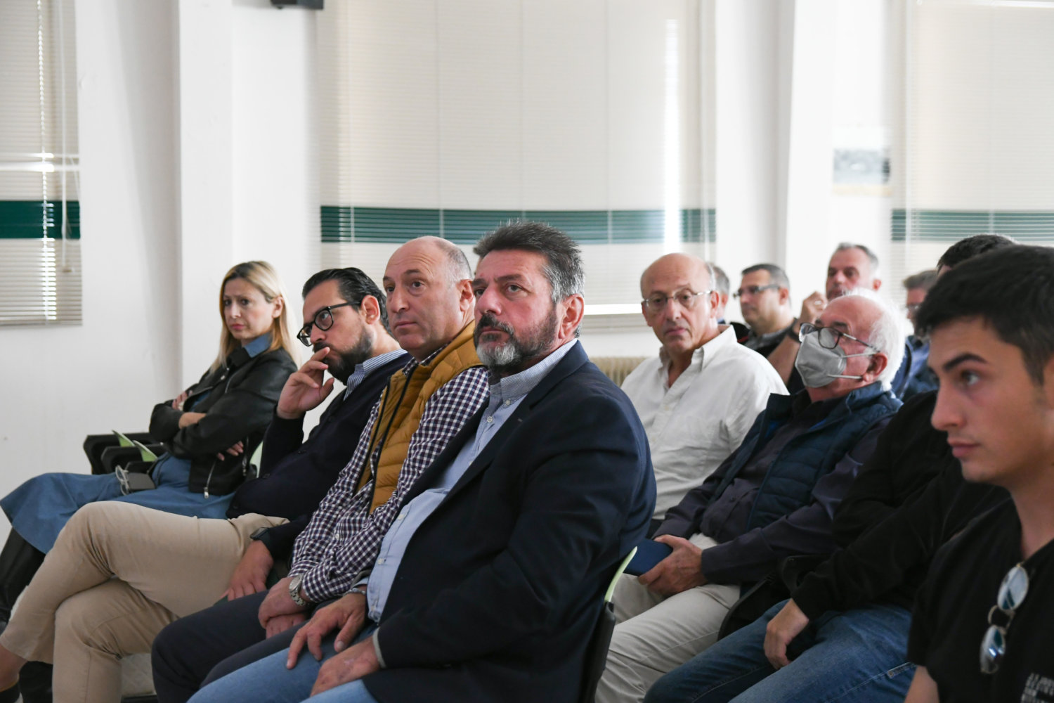 Ημερίδα ΕΛΓΟ – ΔΗΜΗΤΡΑ: Επί τάπητος οι καινοτόμες εφαρμογές της έρευνας ...