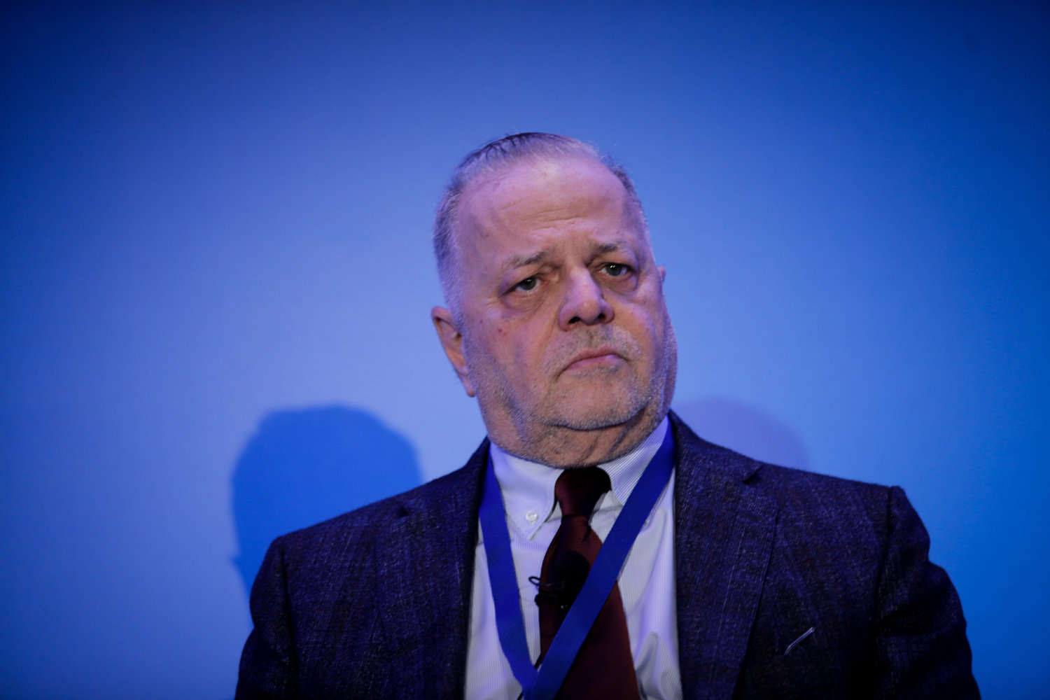 Ο Ευάγγελος Μυτιληναίος στην προεδρία της Eurometaux - larissanet.gr