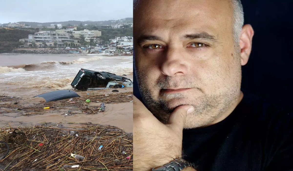 Κρήτη: Σήμερα η κηδεία του 50χρονου που σκοτώθηκε στην Αγία Πελαγία ...
