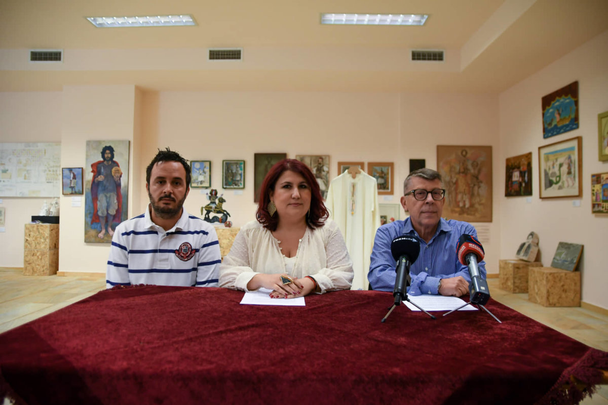 Μαθητές "γνωρίζουν" την παραδοσιακή μουσική στο Λαογραφικό Μουσείο ...